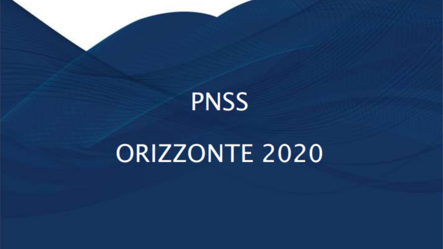 Mid-term PNSS 2020 assessment - CTLup